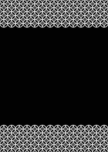 Floral Circle Frame Vector Images (over 81,000)