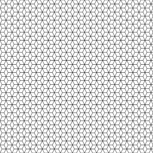 Interlocking Vector Images (over 12,000)