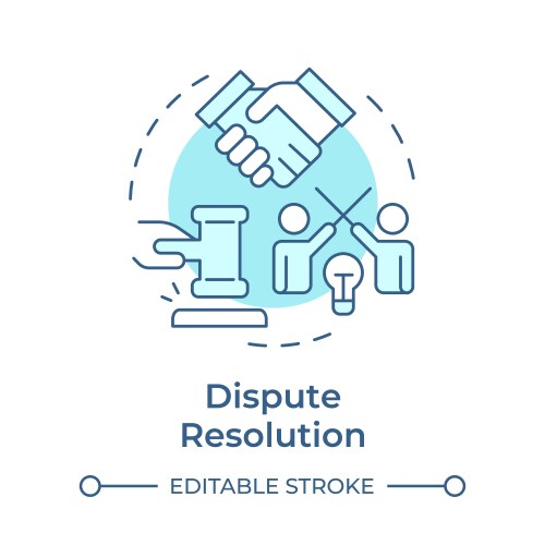 Dispute Resolution Vector Images (over 630)
