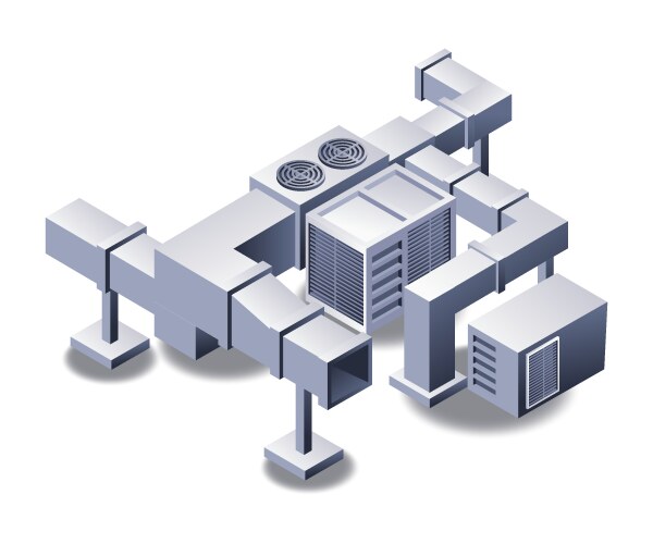 Hvac Vector Images (over 4,900)