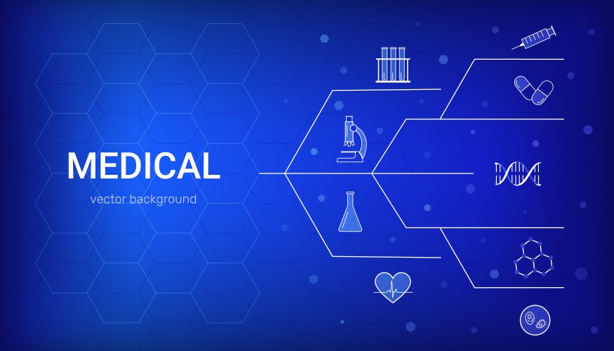 Medical Background Banner Vector Images (over 82,000)
