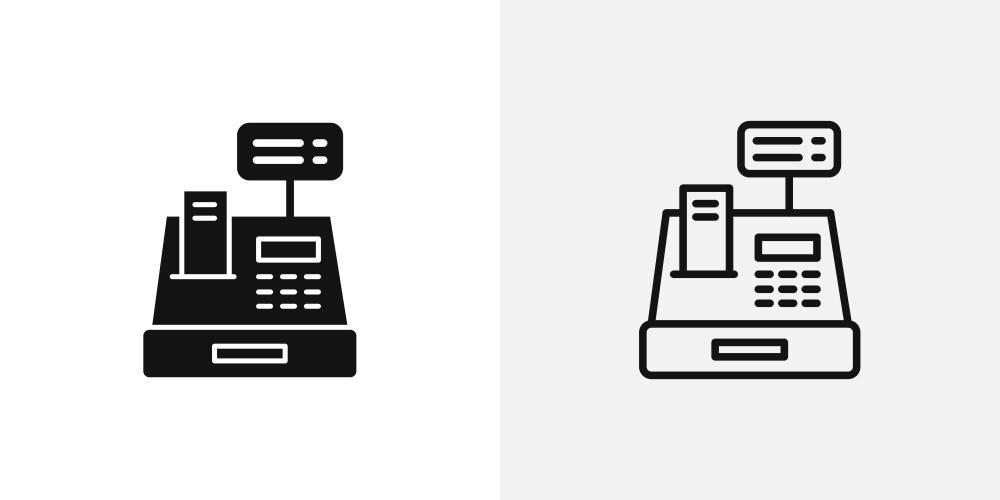 Banking Counter Vector Images (over 3,600)