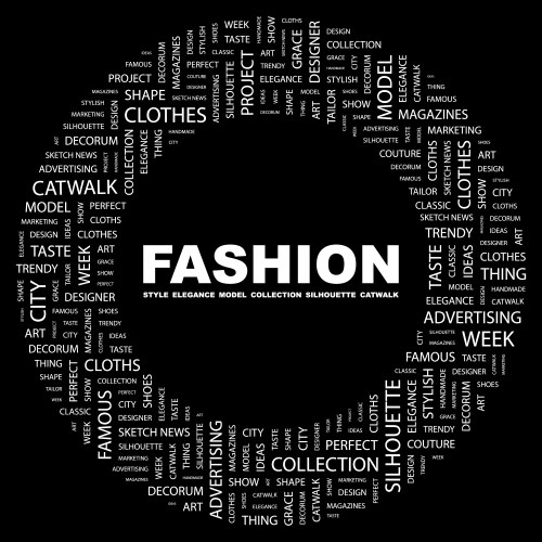 Fashion Text Vector Images (over 250,000)
