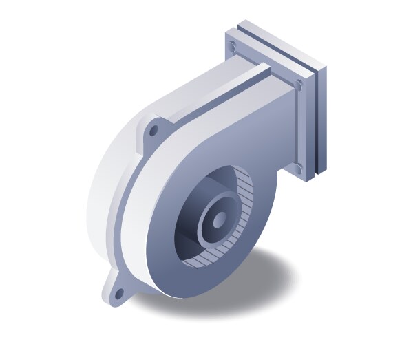 Hvac Vector Images (over 4,900)