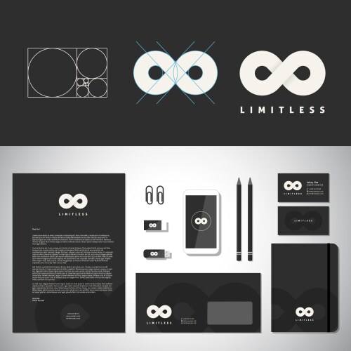 Limitless Logo Vector Images (over 9,200)