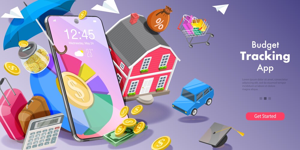 Budget Vector Images (over 89,000)