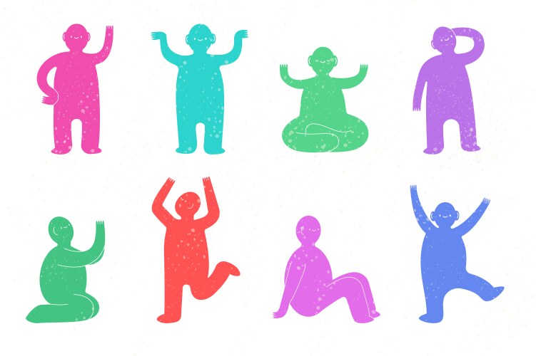 Strange Person Vector Images (over 1,600)