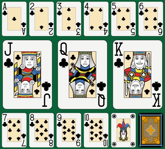 Jack Card Vector Images (over 25,000)