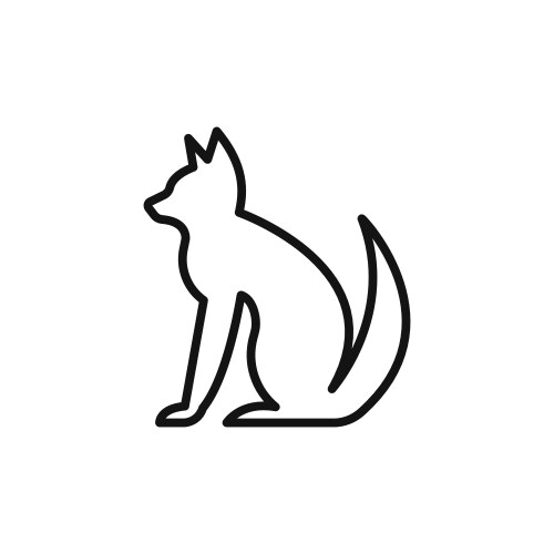 Fox Hunting Logo Vector Images (over 3,000)