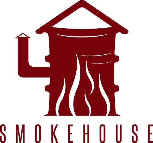 Smokehouse Logo Vector Images (over 300)