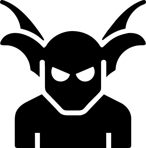 Demon Symbols Vector Images (over 24,000)