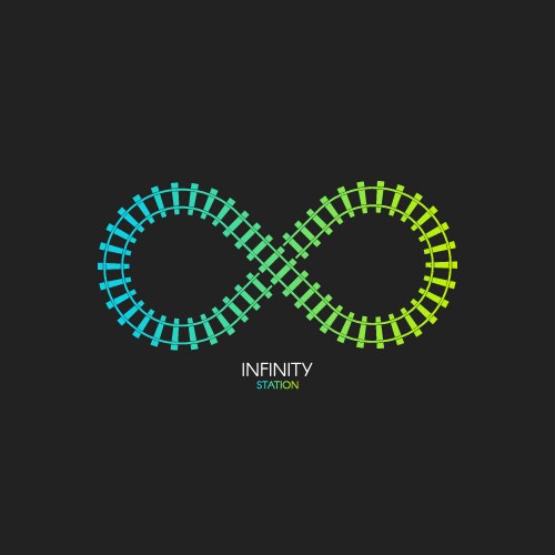 Infinity Logo Vector Images (over 64,000)
