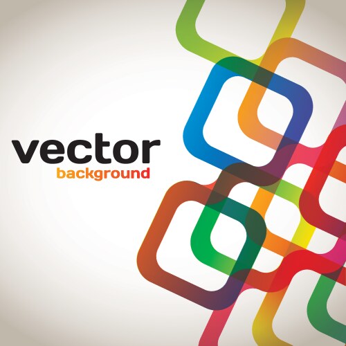Colorful Abstract Vector Images (over 4 million)