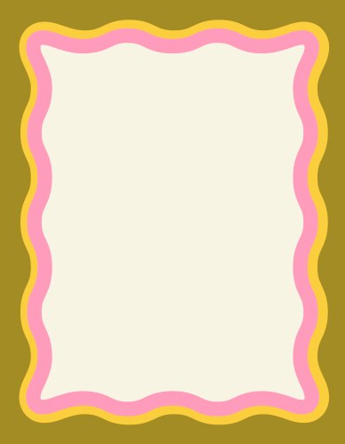 Yellow Wave Border Vector Images (over 5,600)