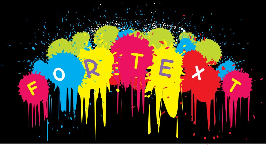 Text Vector Images (over 2.8 million)