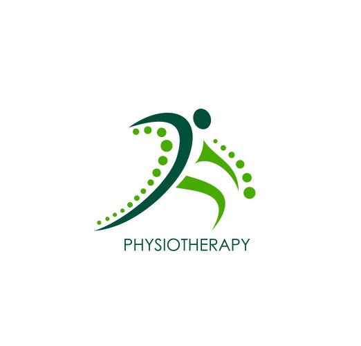 Physiotherapy Logo Vector Images (over 4,500)