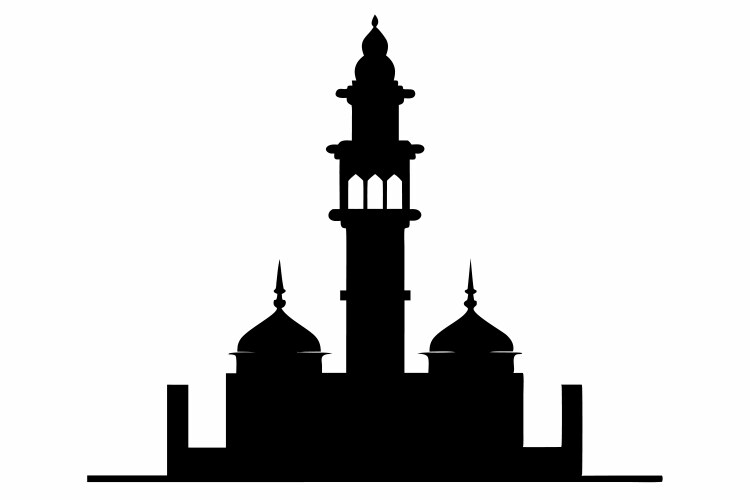 Islamic Minar Vector Images (over 250)