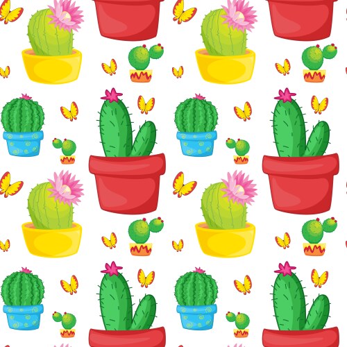 Cactus Clip Art Vector Images (over 5,100)