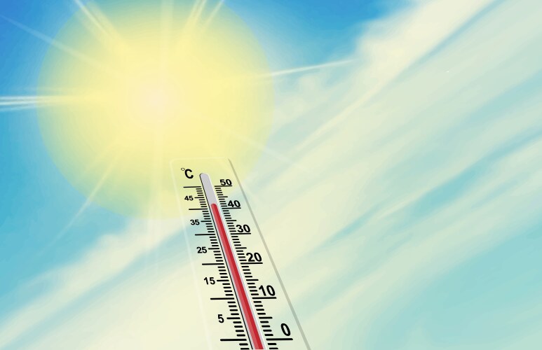 Temperature Drawing Vector Images (over 9,300)