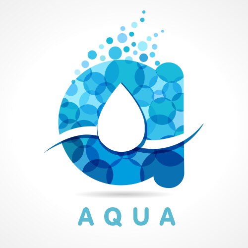 Aqua Logos Vector Images (over 430,000)