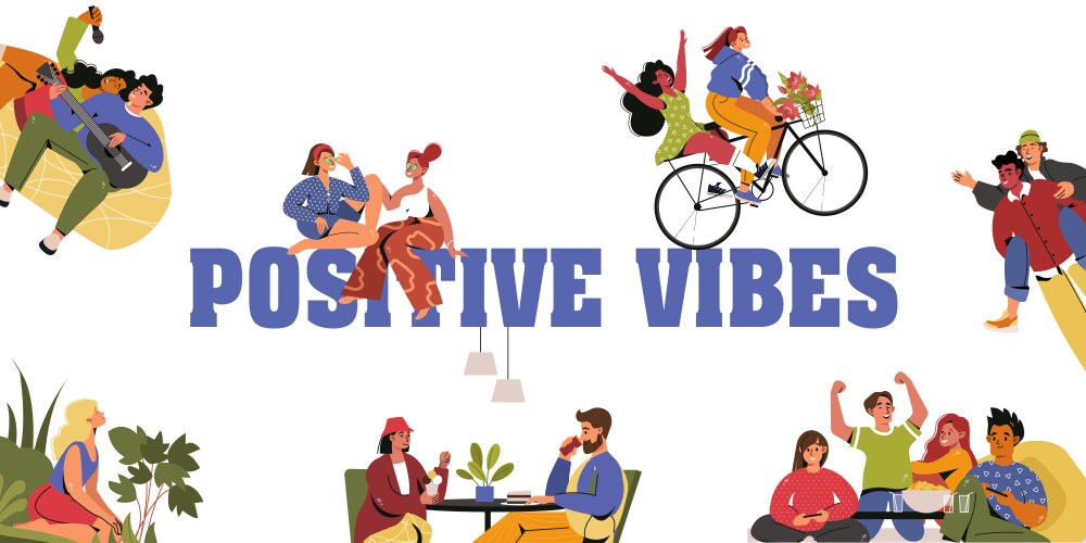 Positive Vector Images (over 550,000)