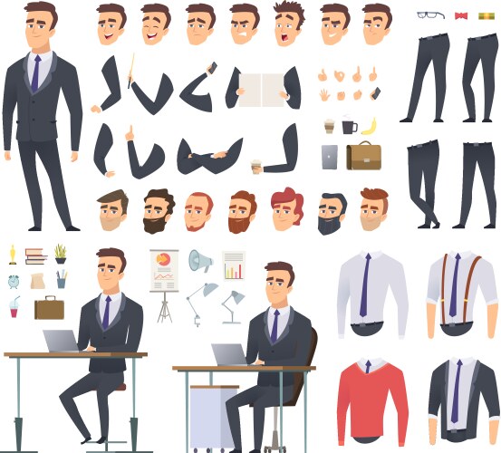 Person Vector Images (over 3 million)