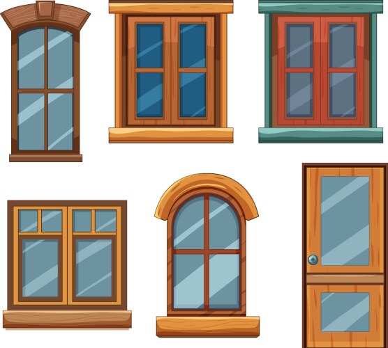 Windows Vector Images (over 350,000)