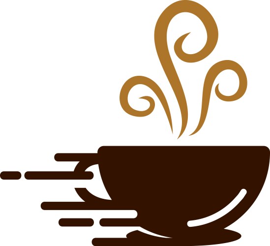 Coffee Royalty Free Vector Image - VectorStock