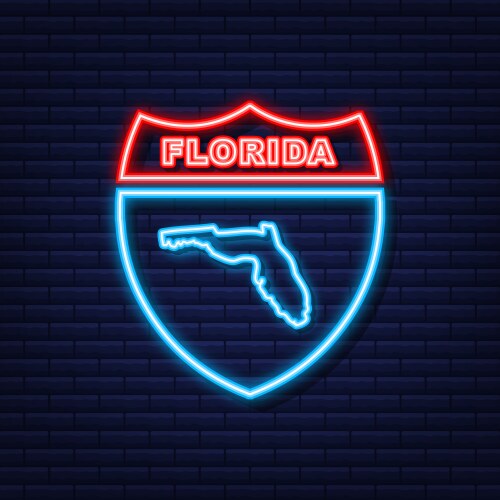 Florida State Vector Images (over 5,100)