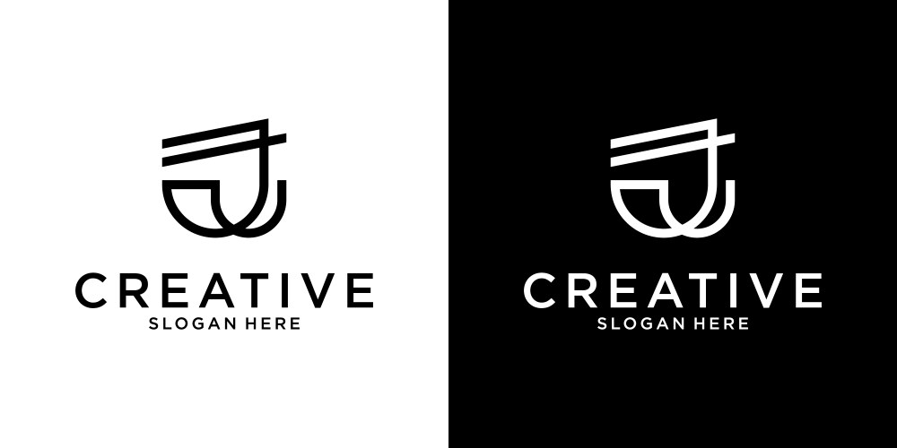 Jj Logo Vector Images (over 1,800)