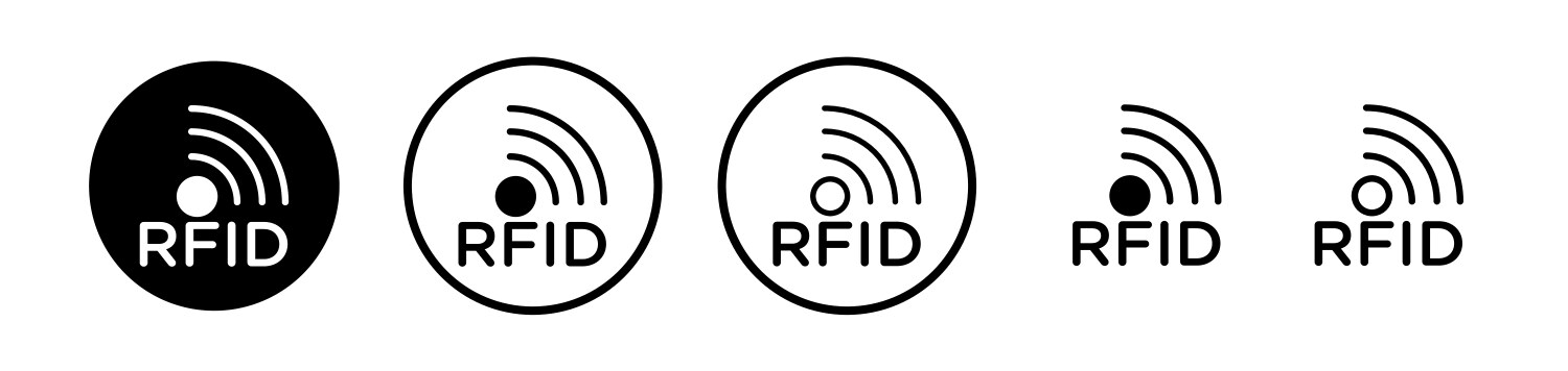 Rfid Logo Vector Images (over 410)
