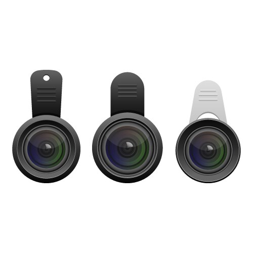 Focus Lens Vector Images (over 79,000)