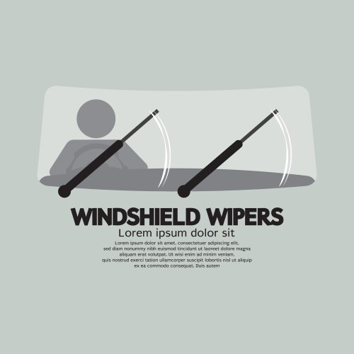 Windshield Wiper Symbol Vector Images (over 1,800)