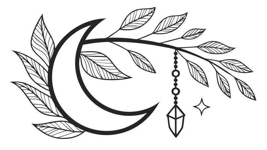 Crescent Moon Outline Vector Images (over 10,000)