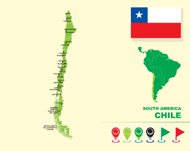 Chile Vector Images (over 15,000)