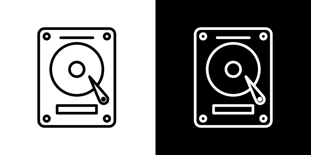 Terabyte Vector Images (over 1,200)