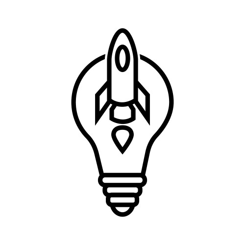 Lightbulb Icon Vector Images (over 82,000)