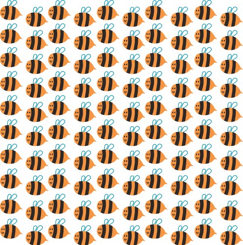 Colorful rainbow design pattern texture Royalty Free Vector