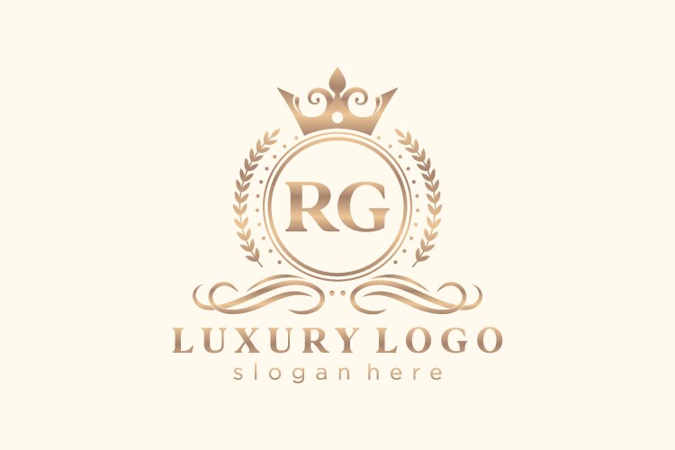 Rg Logo Vector Images (over 2,800)
