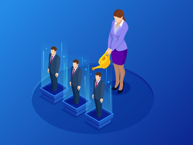 Human Resources Vector Images (over 64,000)