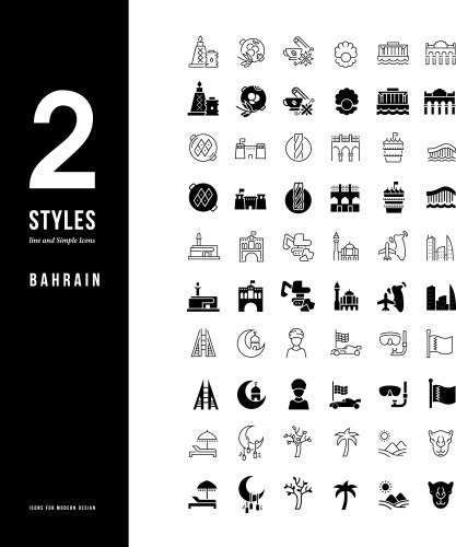 Bahrain Logo Vector Images (over 1,000)