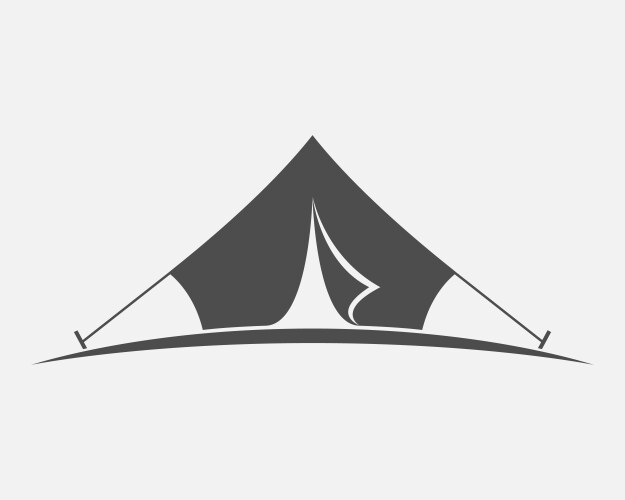 Tent Symbol Vector Images (over 46,000)