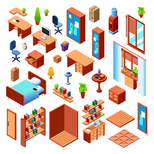 Furniture Vector Images (over 360,000)