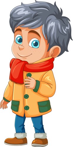 Winter Kids Clothes Vector Images (over 12,000)