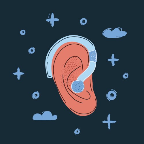 Hearing Vector Images (over 32,000)