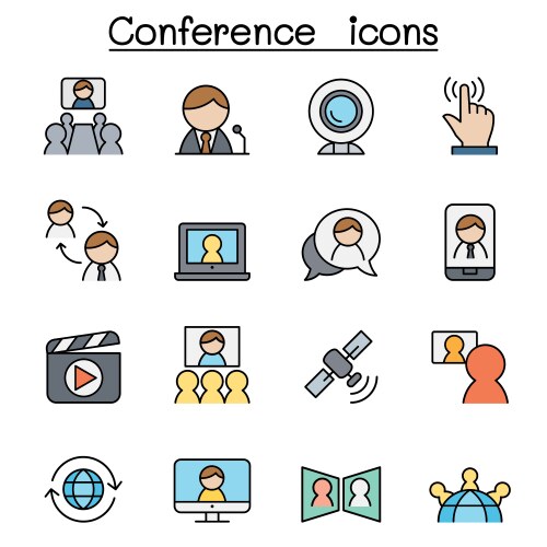 Meeting Logos Vector Images (over 41,000)