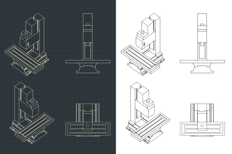 Lathe Machine Vector Images (over 2,300)