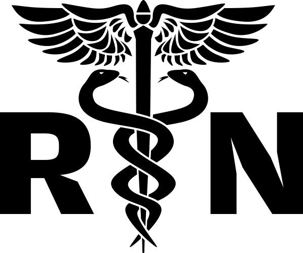 Registered Nurse Vector Images (over 390)