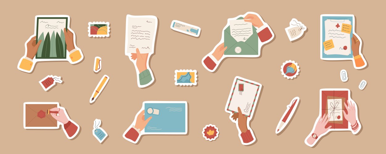 Receiving Hands Open Vector Images (over 1,500)