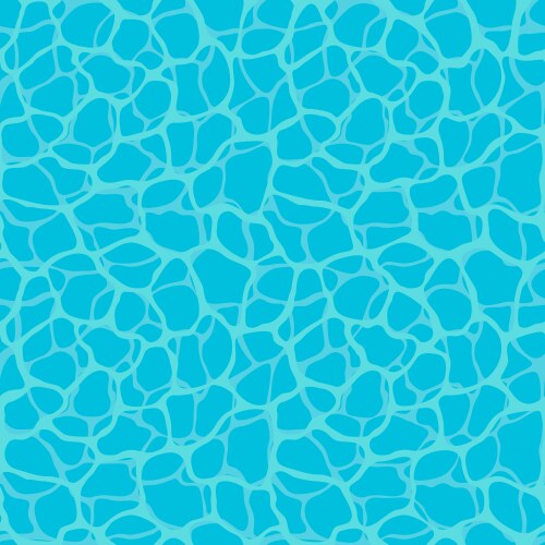 Beautiful water texture Royalty Free Vector Image
